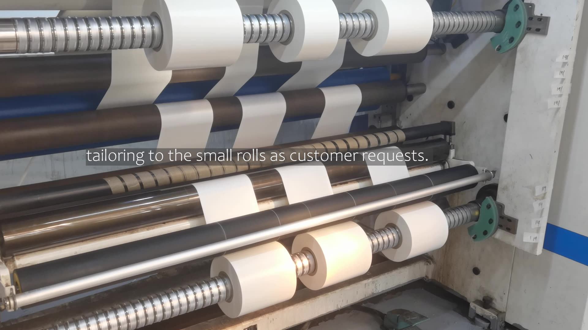 Medical Test Blood Tubes Label Sticker Labeling Material Customized ...