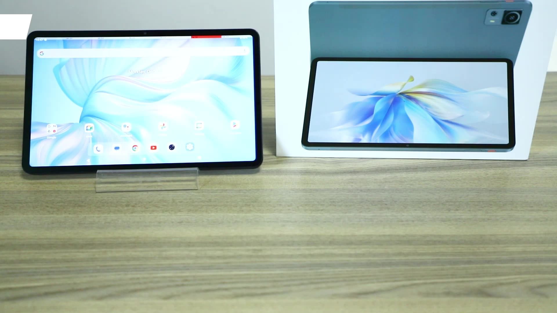 Vasoun Tablet 12 Inch Android 13 Os Tableta,With Case 256gb Rom+16gb ...