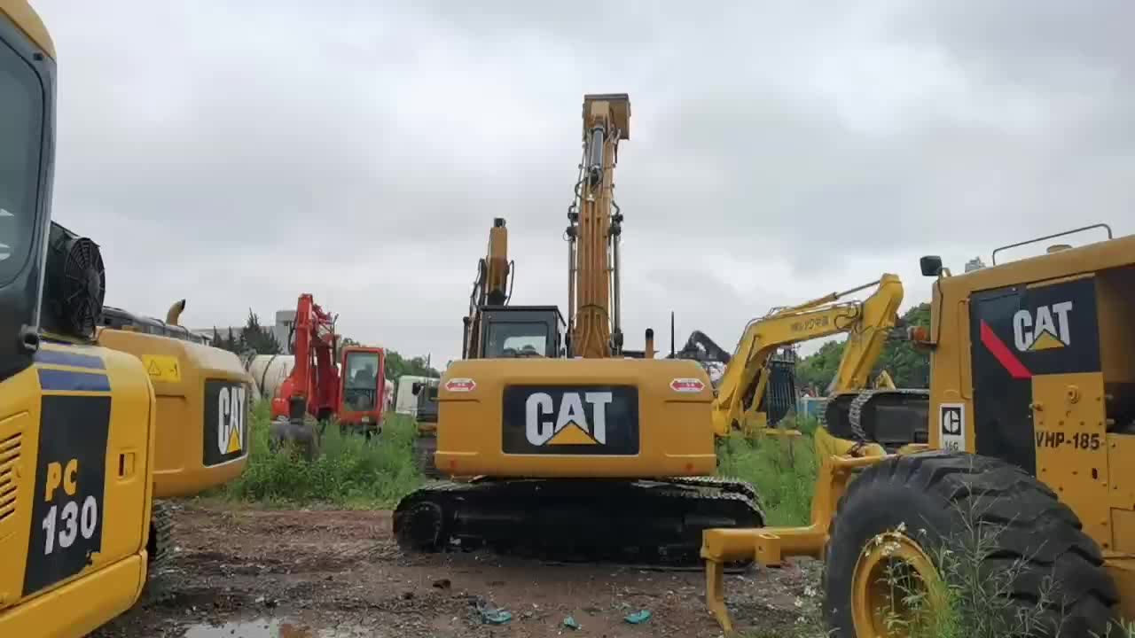 Used Cat 320d 320d2 Crawler Excavator,Cat 320d 325c 320c Used Excavator ...