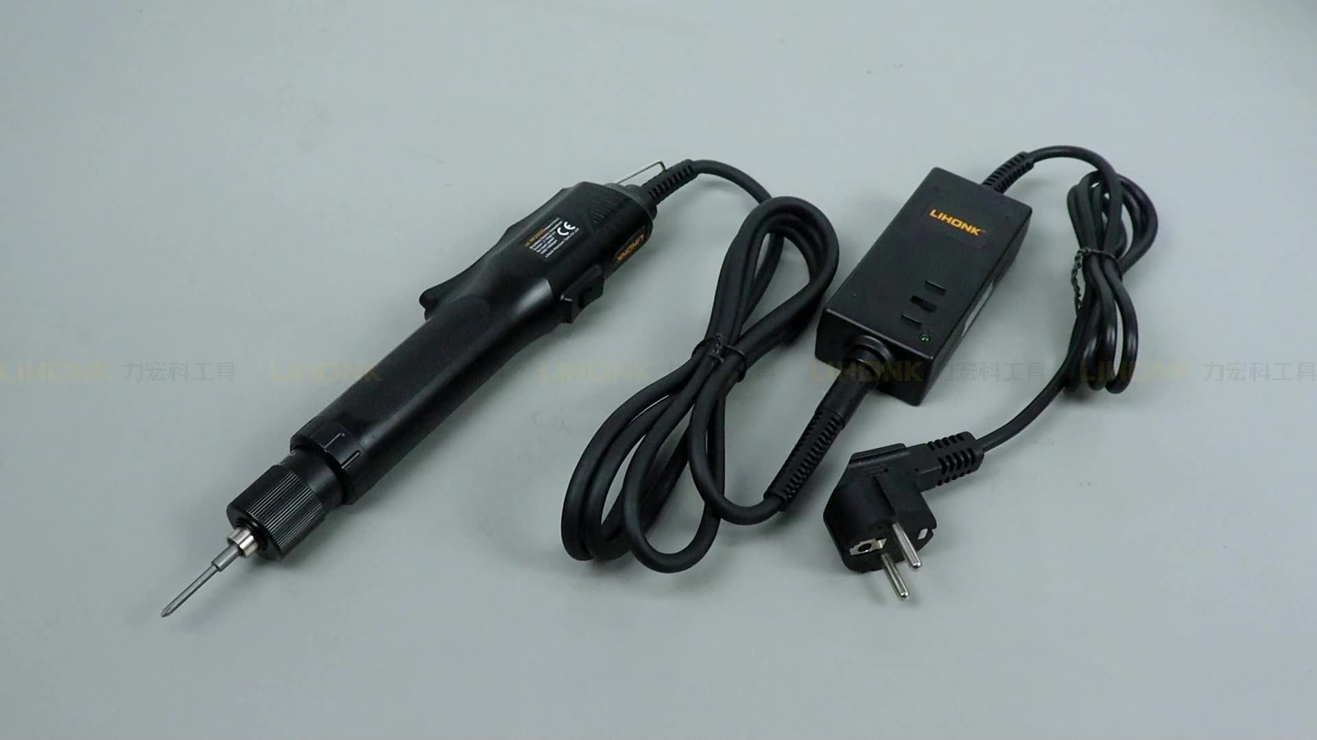 Lk-mf Brushless Motor Automatic Industrial Screwdriver Torque ...