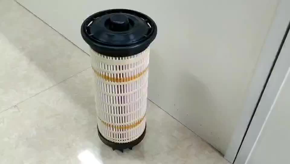 523-4987 De 5234987 Para 330gc 345gc Separador De Agua De Combustible ...