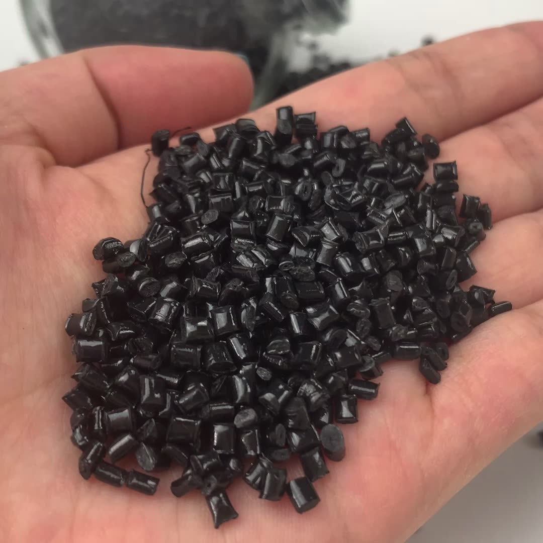 Polycarbonate Granules Transparent Pc Pellets 100% Virgin-grade Pc Fr ...