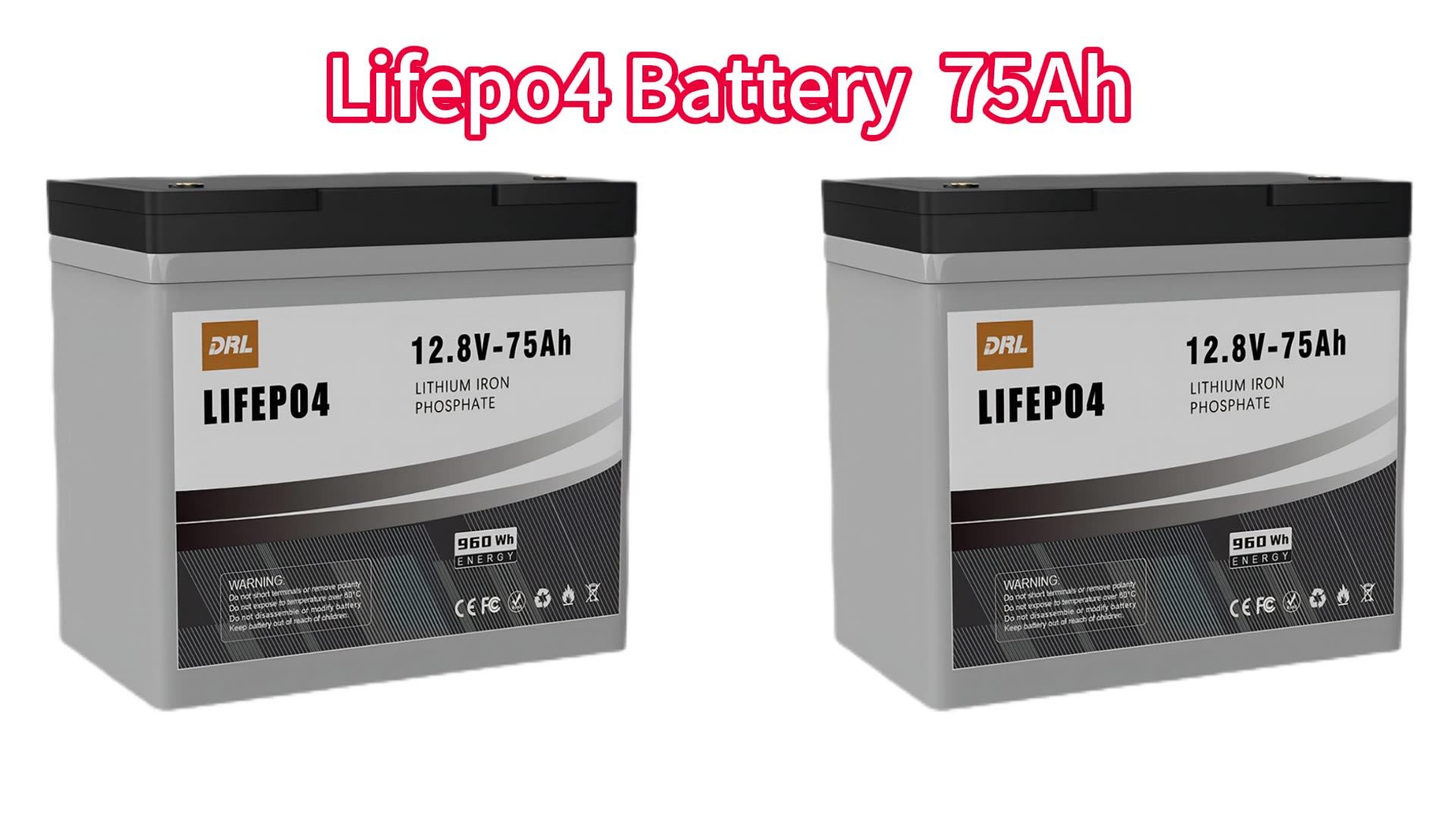 7ah 12v Lifepo4 Lithium Ion Batteries Lithium Solar Battery Maintenance ...