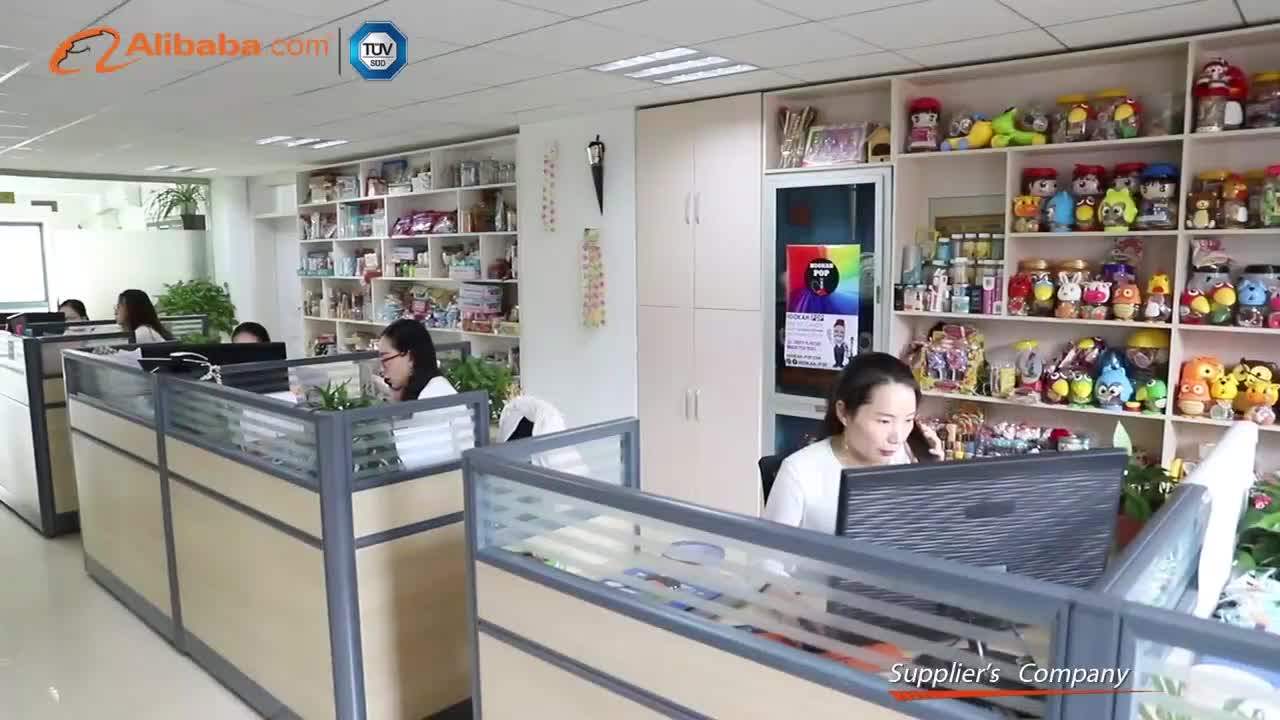 Customizable Label Bullet Shape Compressed Dextrose Tablet Candy - Buy ...