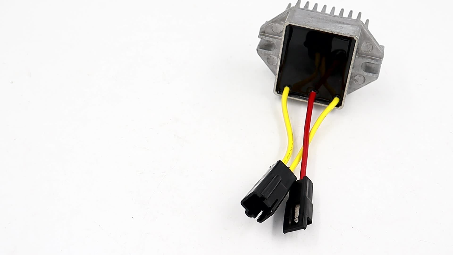 Yp,Yuxin Voltage Regulator 691573 808297 For Briggs Stratton Avr ...