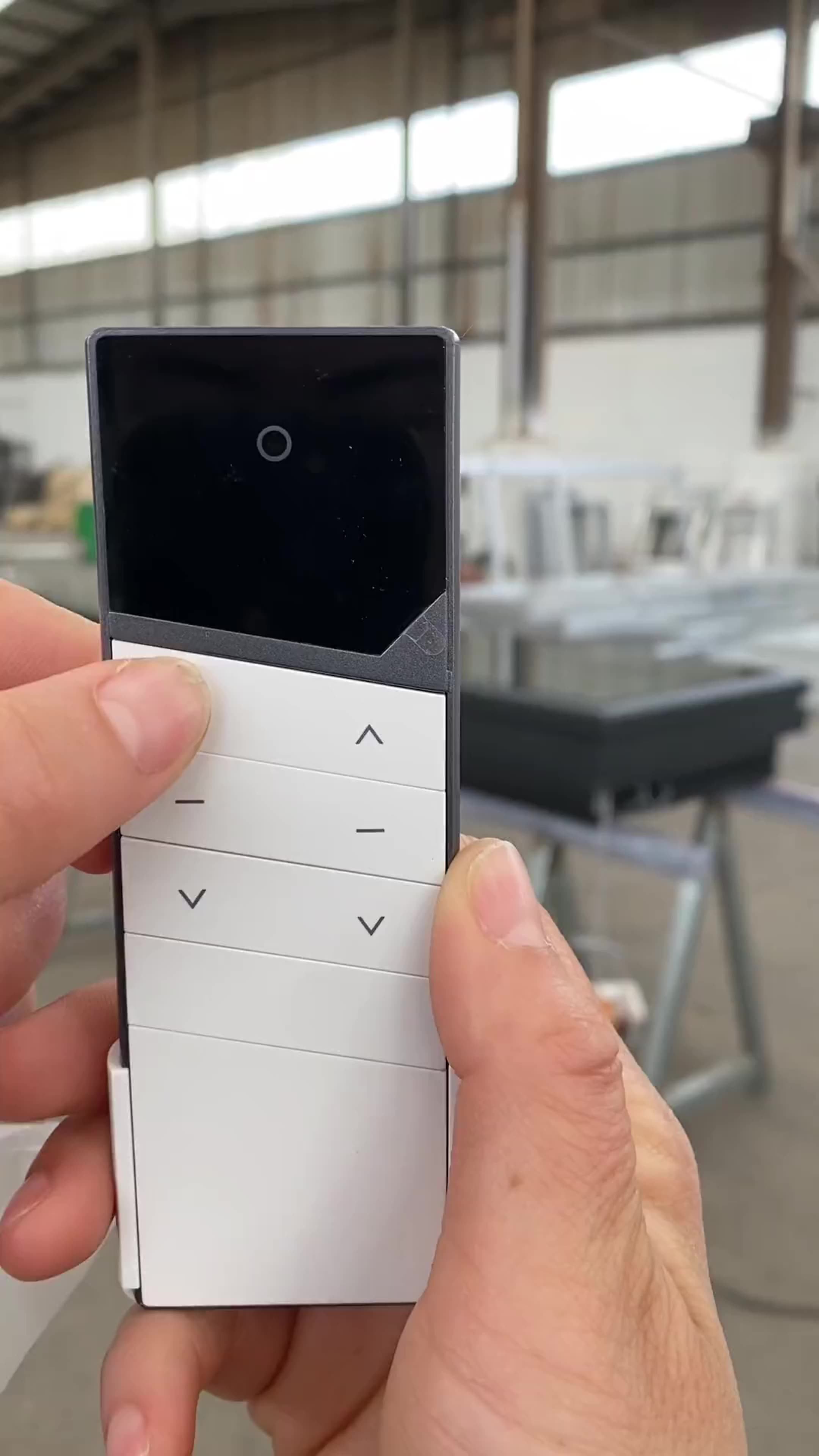 Flat Roof Fresh Breeze Operable Skylight Roof Window - Buy Skylight ...