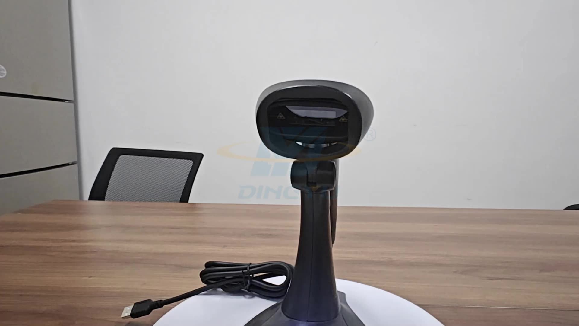 Barcode Scanning Reader 1d 2d Barcode Scanner Inventory Goods Barcode ...