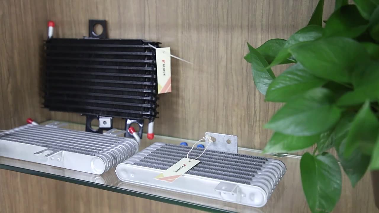 Refroidisseur Intermédiaire Pour Voiture Diesel,Accessoire Frontal Pour ...