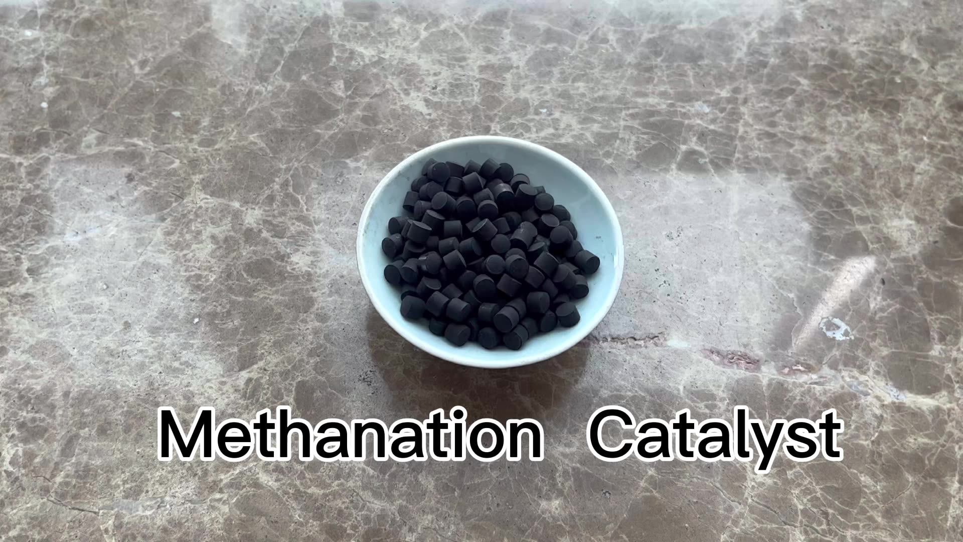 Carbon Dioxide To Ch4 Tablet Methanation Nickel Catalyst Methane ...