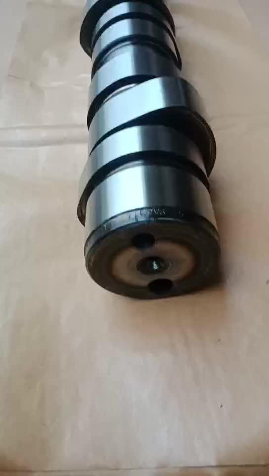 D13カムシャフト20742610オリジナル品質トラックディーゼルエンジンスペアパーツ - Buy エンジンカムシャフトボルボd13 ...