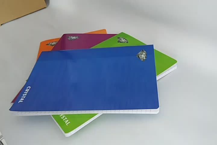 Oem A4 A5 A6 Paper Notebook,Cheap Wholesale Custom Made Notebooks ...