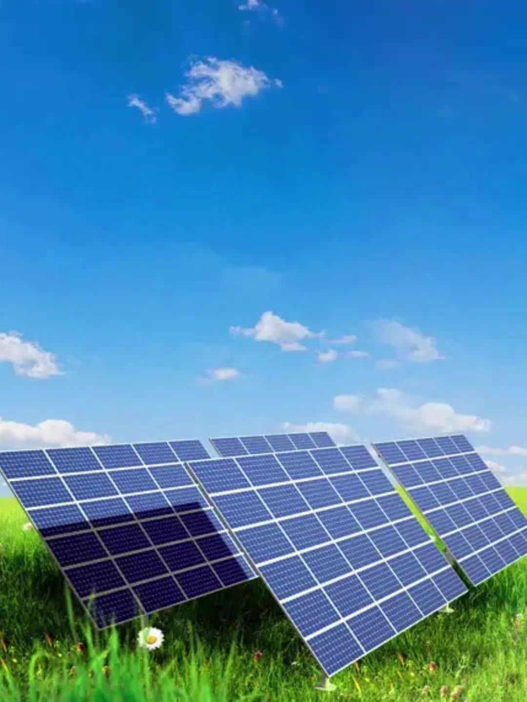 Mono Photovoltaic Bifacial Dual Glass Solar Cells 440w 445w 450w 460w ...