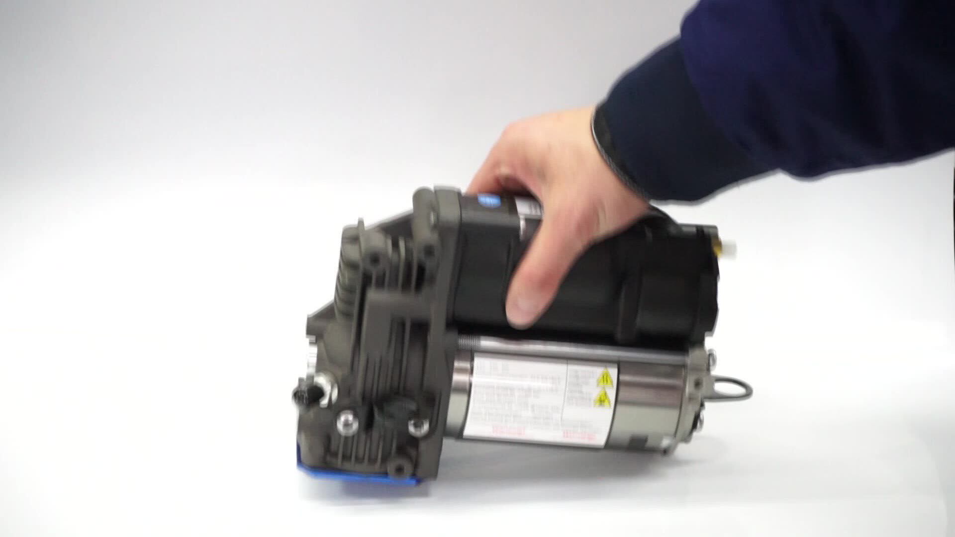 Ac2104 Air Suspension Compressor Cls-class(c216) 2007-2014 S-class(w221 ...