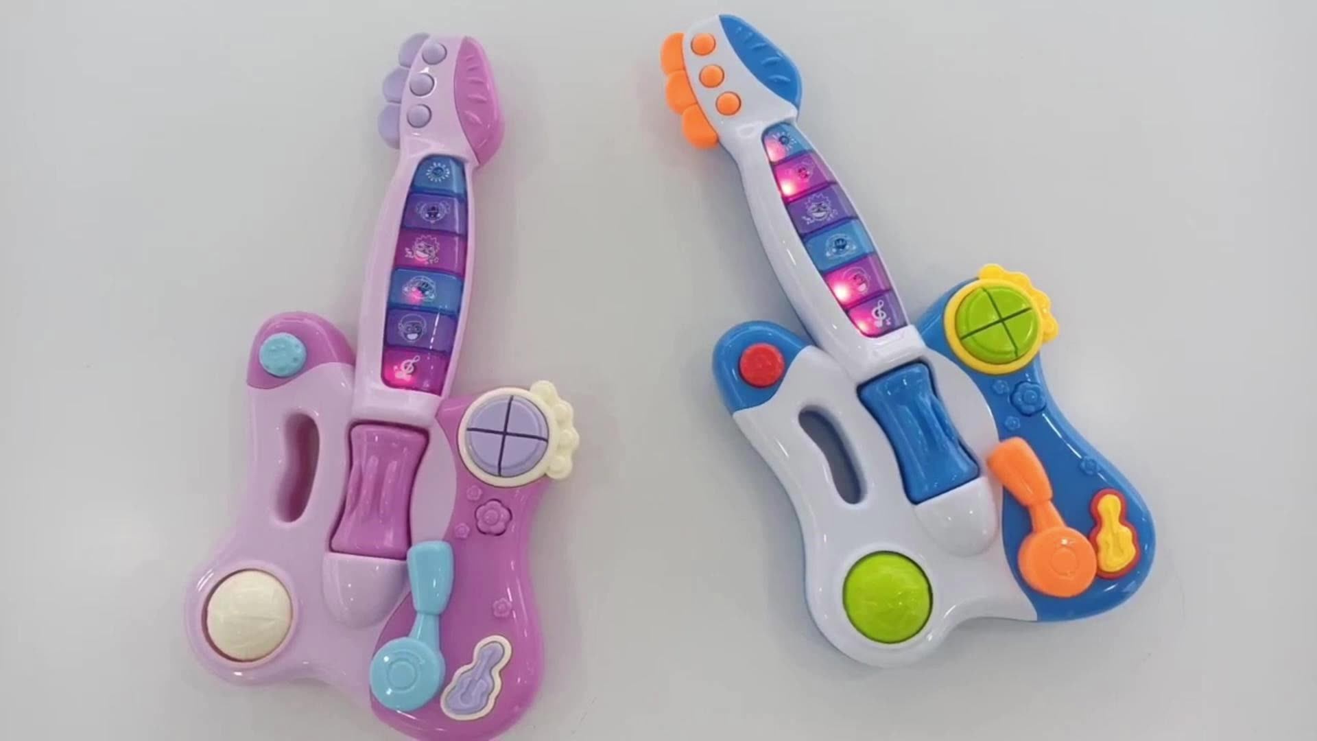 Cpc Baby Toys Musical Instruments Toys Instrumento Musical De Juguete ...