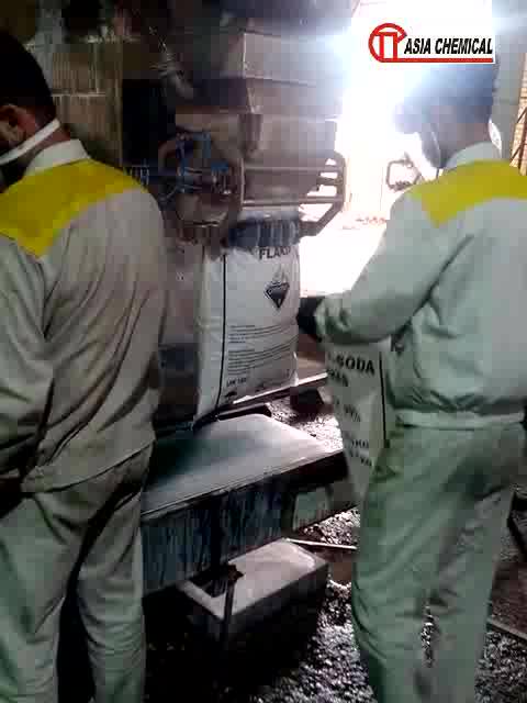 Sodium Hydroxide Production Line Sodium Hydroxide Plant - Buy Sodium ...