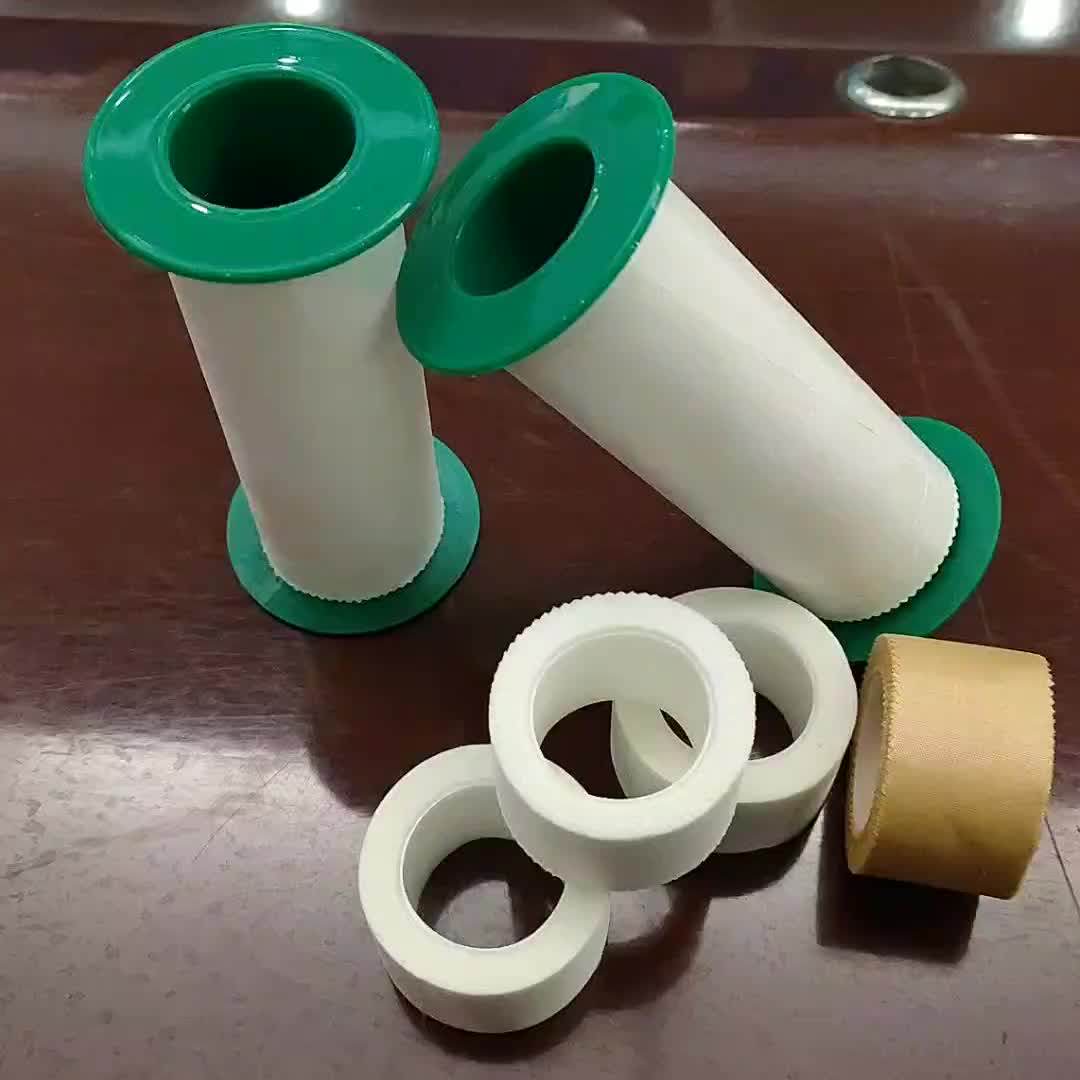 Hospital Pack Strong Adhesive Medical Silk Plaster - Buy Medical Silk ...