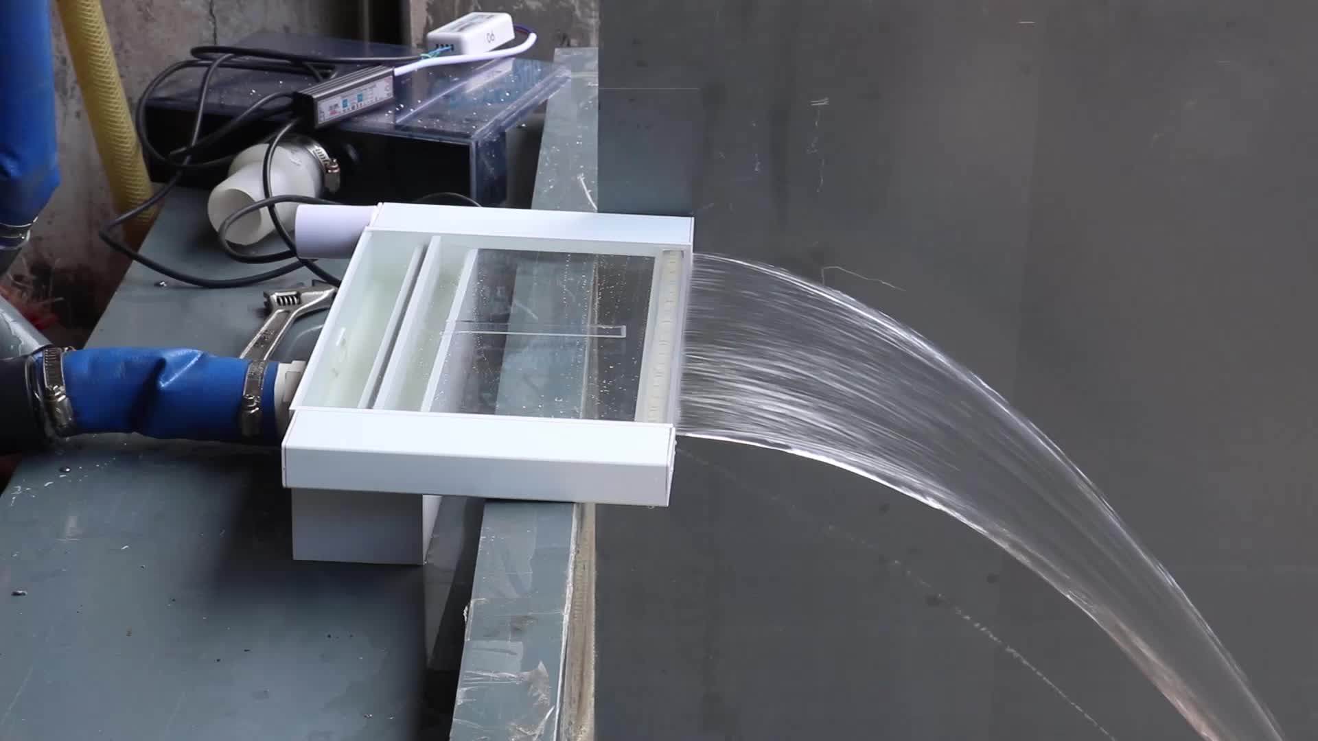 Garden Indoor Wall Swimming Pool Water Feature - Buy Garden Water ...