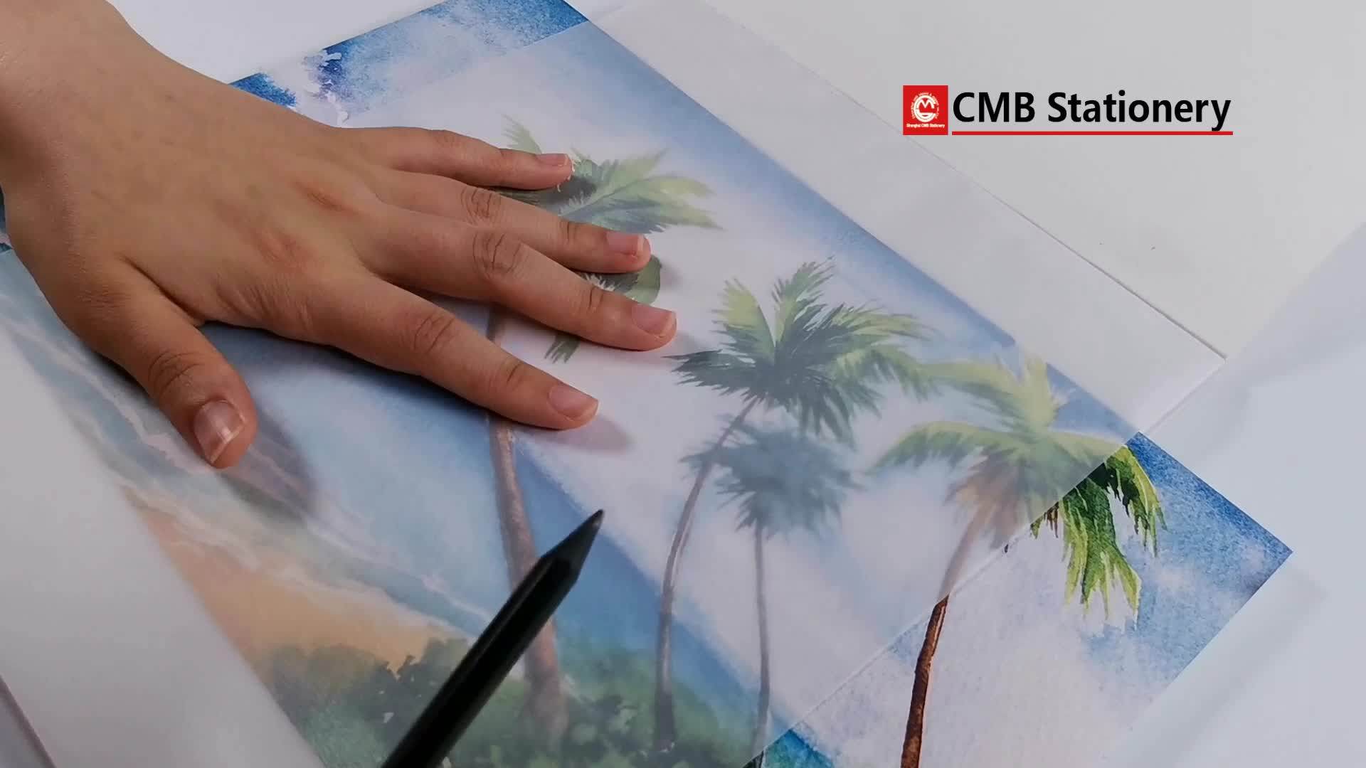 Buy translucent paper - cjfas