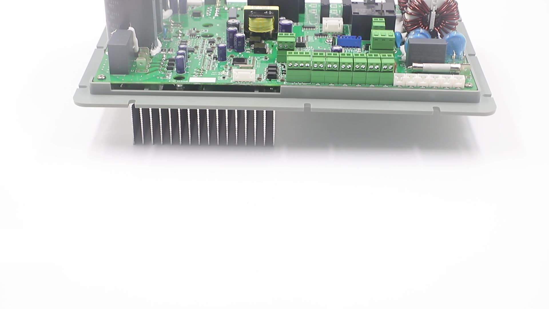 Bandary R32 R410 Vrf System Air Cooler Dc Inverter Circuit Boards ...