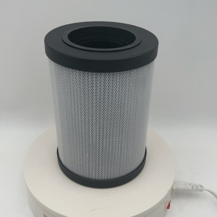 Advanced Efficiency Hydraulic Oil Filter Hy90548 7002445751 Used For ...