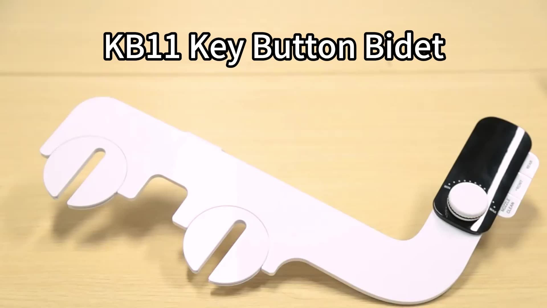 New Design Personal Bidet Attachment Hot Selling Handy Care Bidet ...