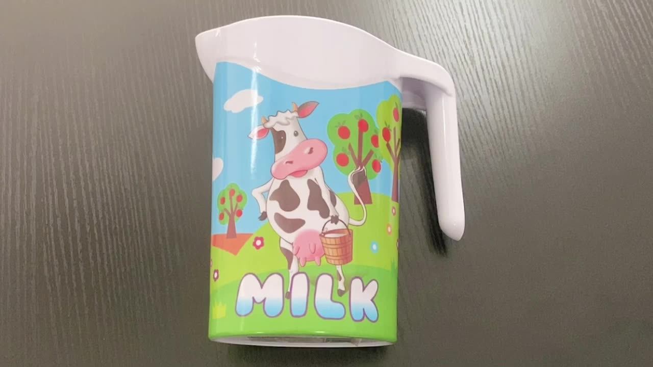 Melamine Teapot Water Jug Unbreakable Tea Kettle Top Quality Melamine ...