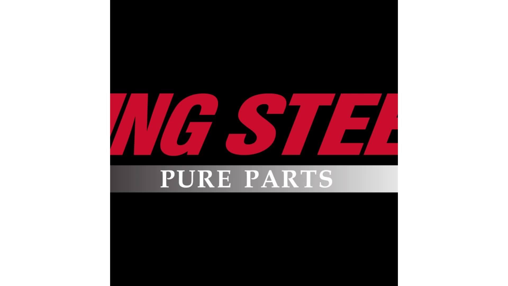 Engranaje De Cremallera De Dirección Para Coche,Accesorio Para Toyota ...