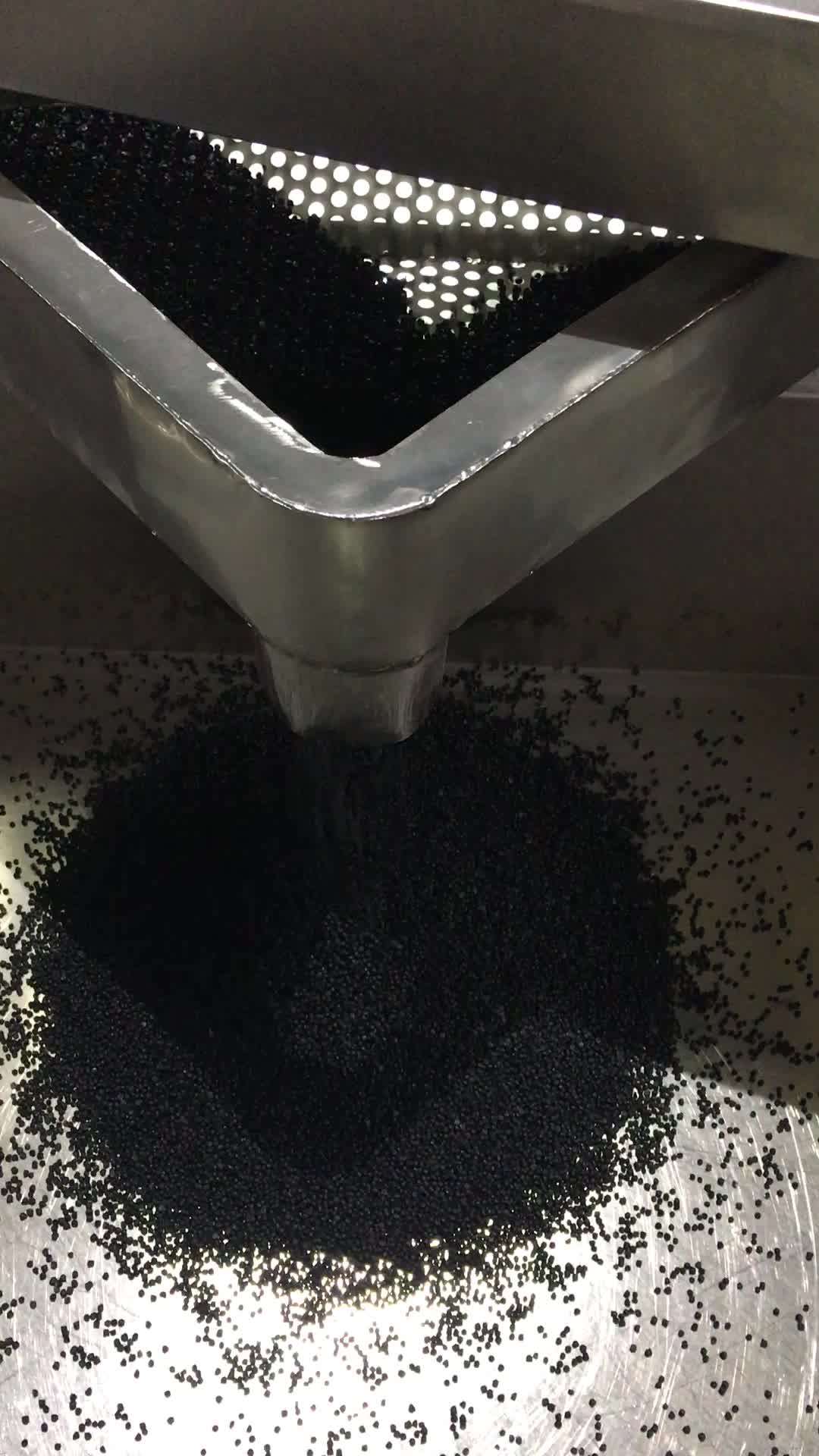 Virgin Plastic Pellets Pvc Raw Material - Buy Modified Plastic Pellets ...