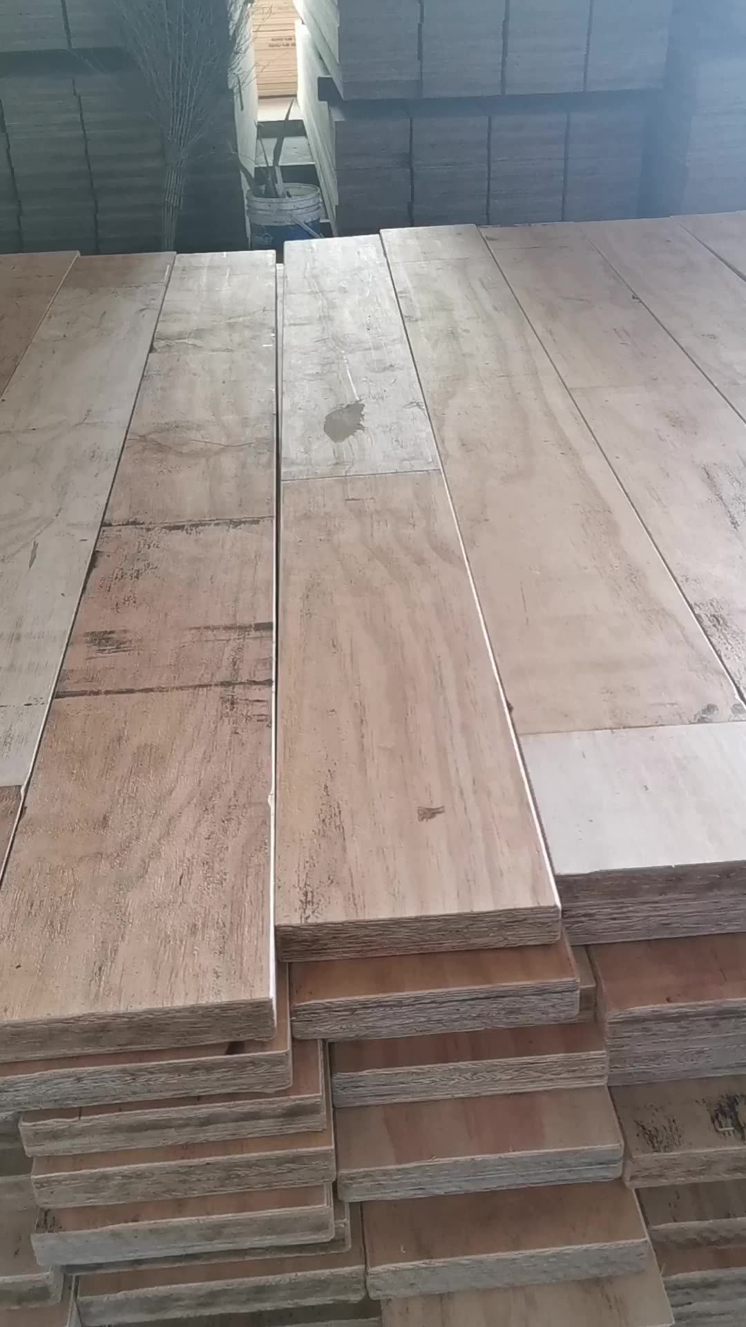 As Nzs 4357 H2-s Treated Full Larch Pine F17 Lvl Beam Lvl Engineered ...