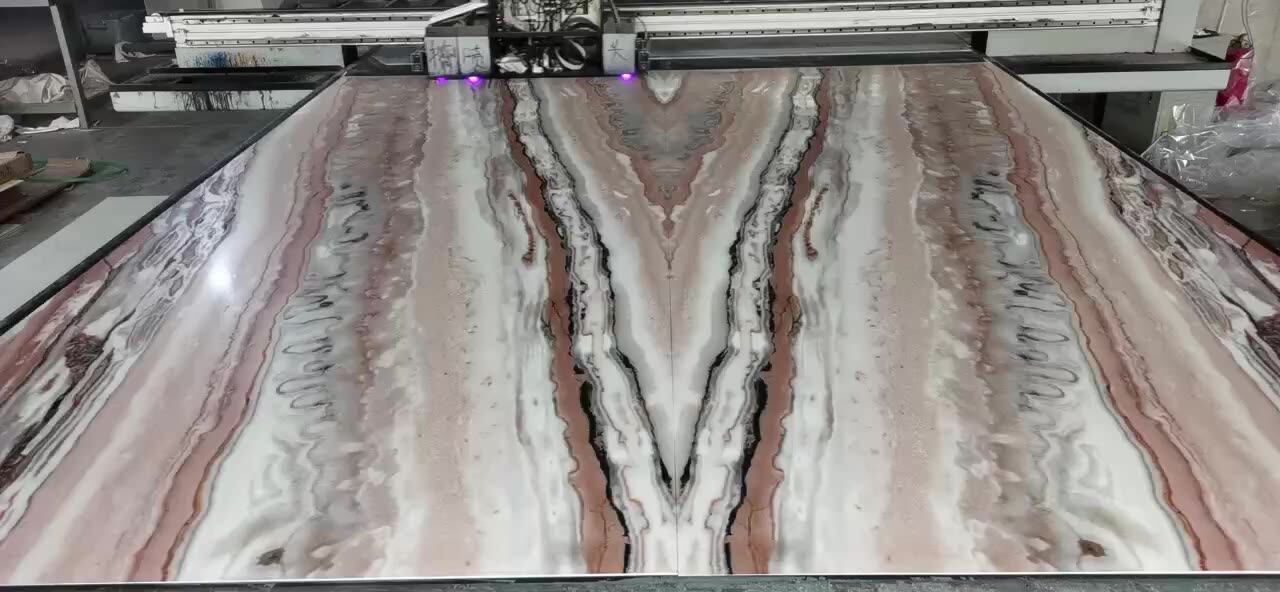 Modern Pvc Marble Replacement Board 3d Design Wall Panels Wall Panels ...