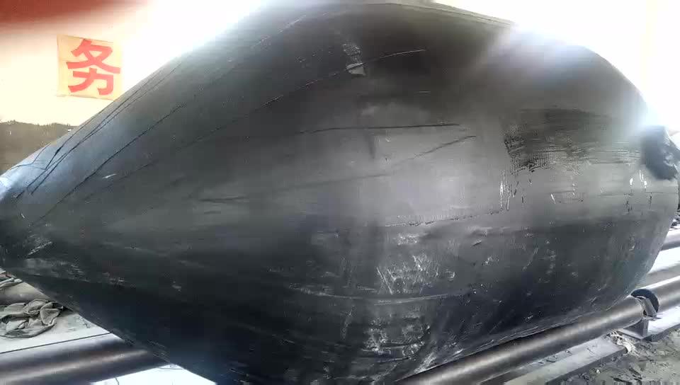 Inflatable Air Bladder Modular Floating Pontoon Boats - Buy Inflatable ...