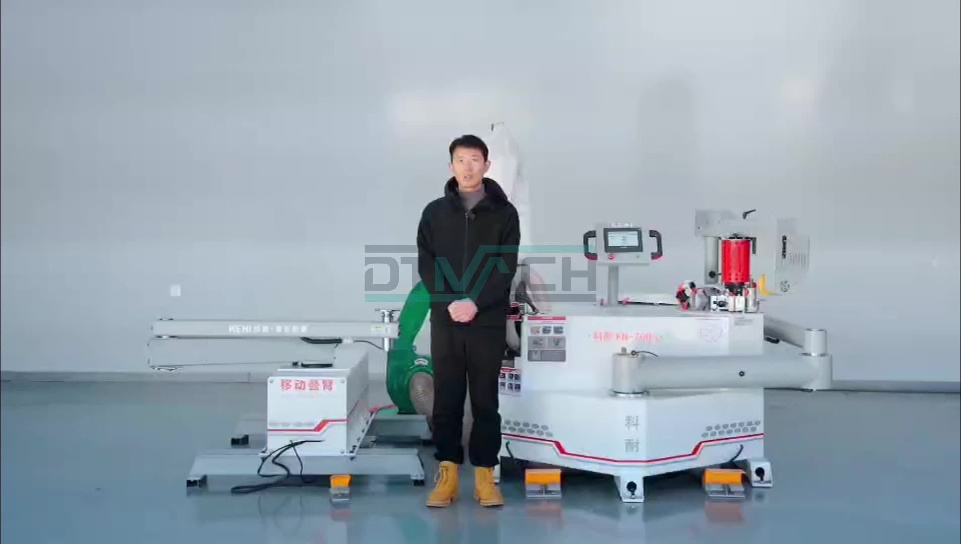 Auto Manual Curve Edge Bander Edgebander Arc Angle Fully Automatic Wood ...