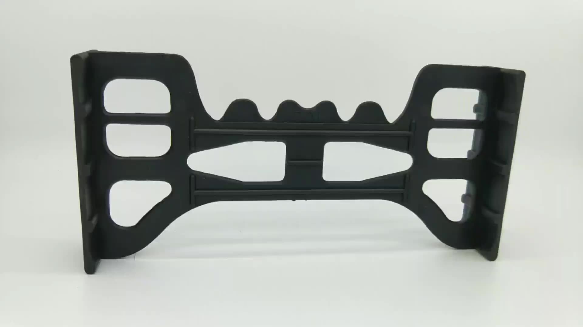 Waterproofing Plastic Web Ties For Insulating Concrete Forms (icf ...