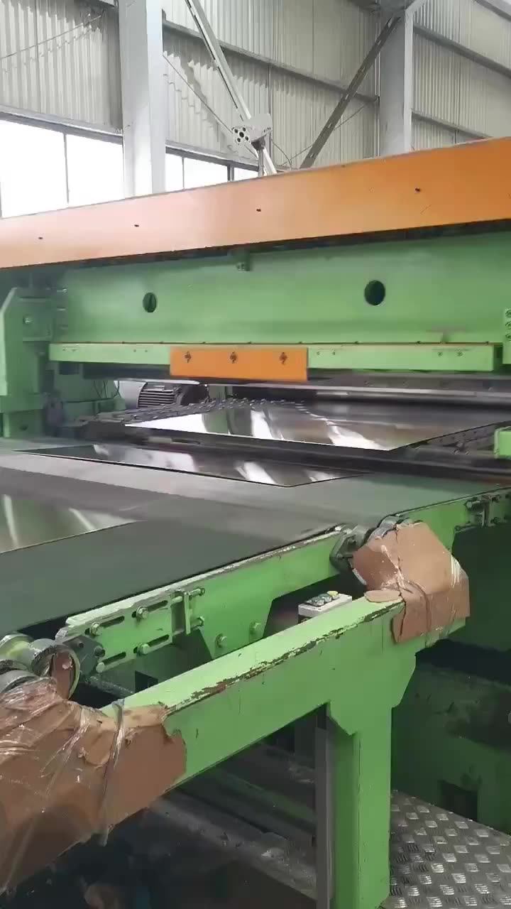 High Temperature Gh2747 Gh1131 Gh3030 Gh3039 Gh3044 Gh5188 Nickel Alloy ...