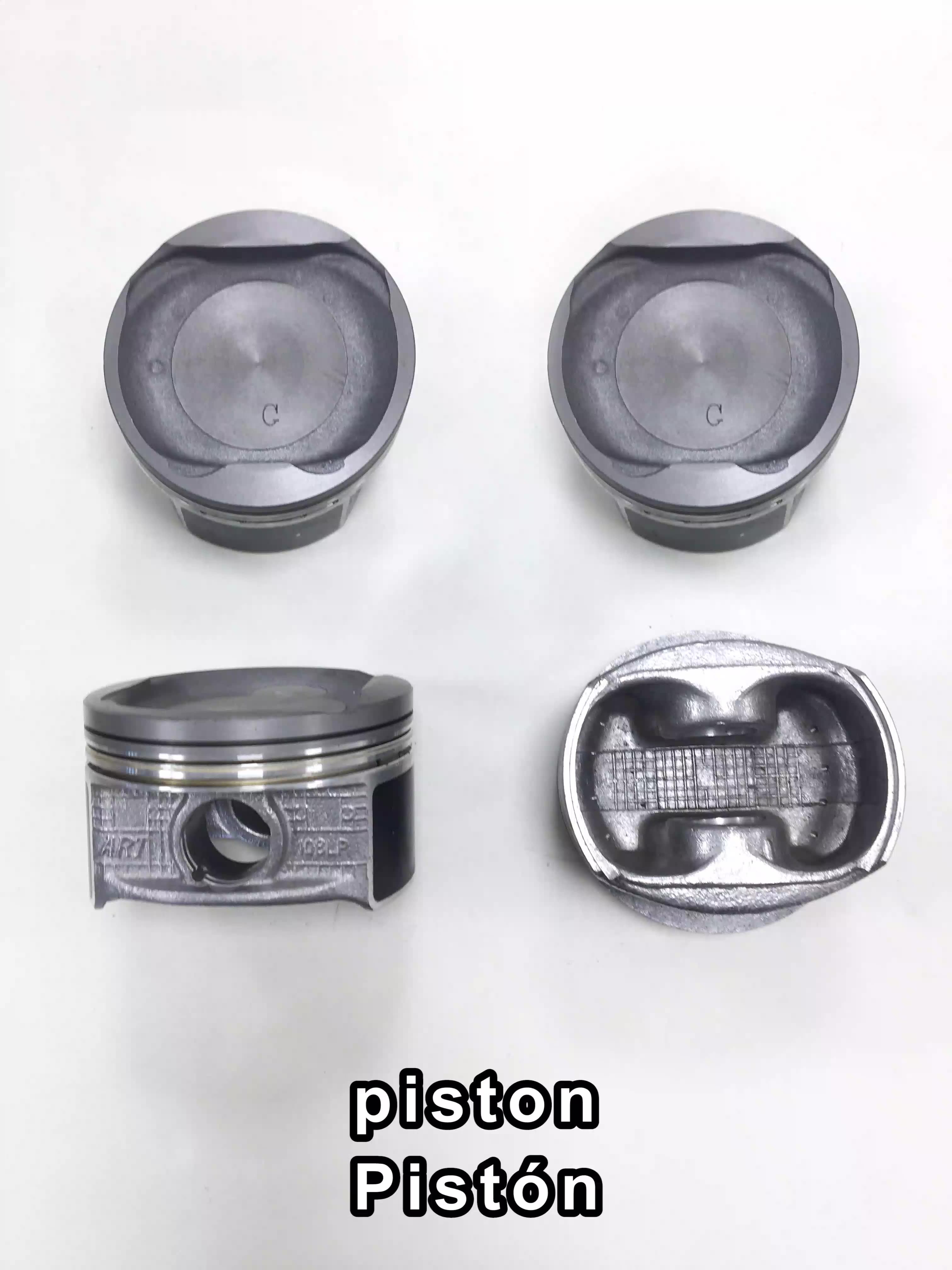 Auto Parts Exhaust Pipe Gasket For Car Oem Mb687002 - Buy Exhaust Pipe ...