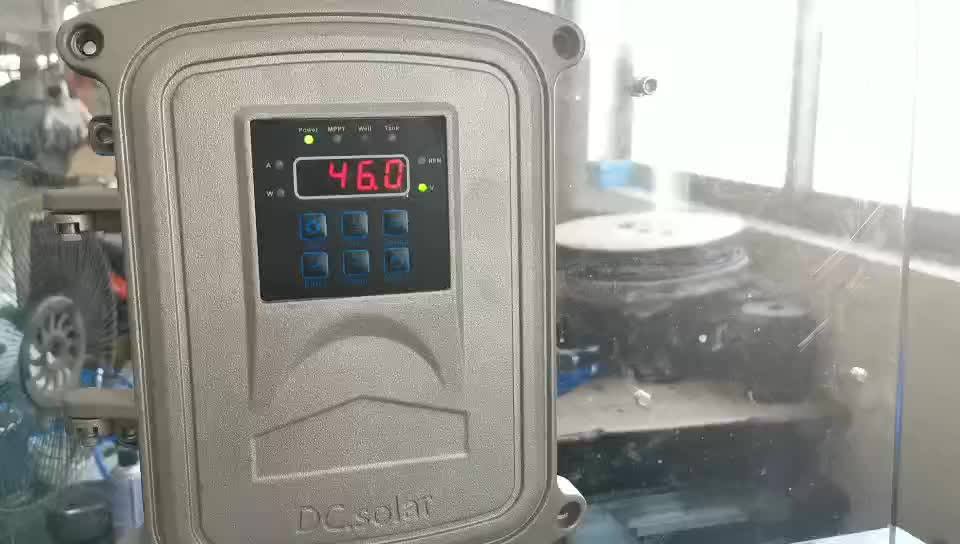 Handuro Motobomba Motopompe Pomp Pompa Pompe A Eau Solaire Pompa Sumur ...