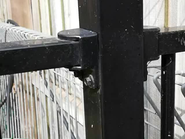 Square Tube Wall Bracket - Buy Square Tube Wall Bracket,Tube Mounting ...