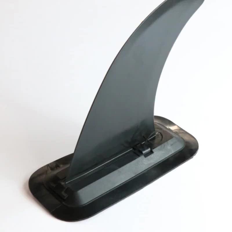 Surfboard Paddle Board Snap-in Style New Paddle Board Plug-in Skis ...