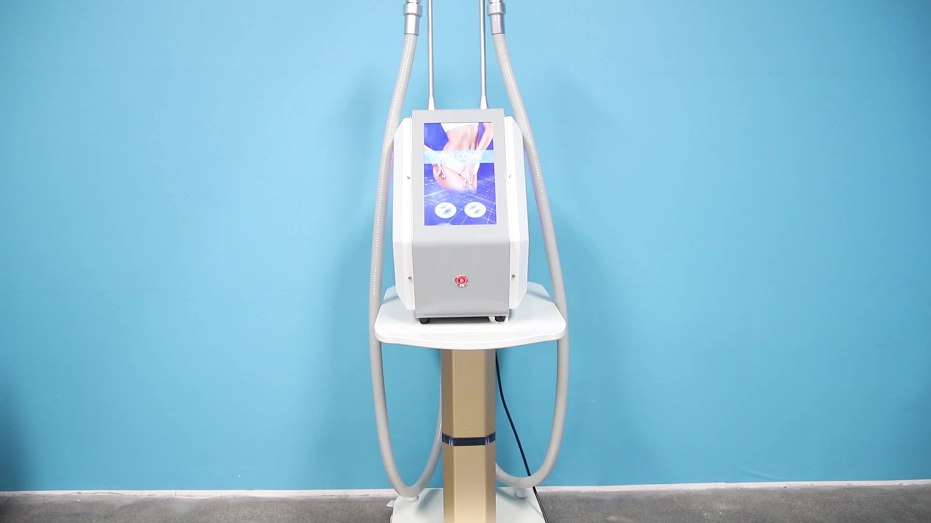 Top Cryotherapy Cryo Skin Cooling Cryoskin Tightening Thermal T Shock ...