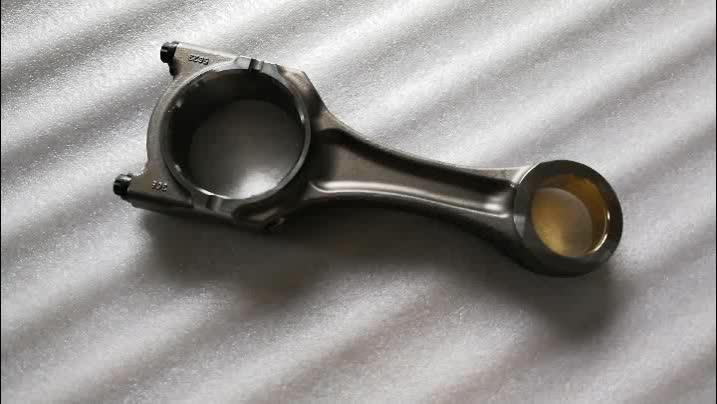 Original diesel engine part ISDe connecting rod 4943979 3954657 4943979 ...