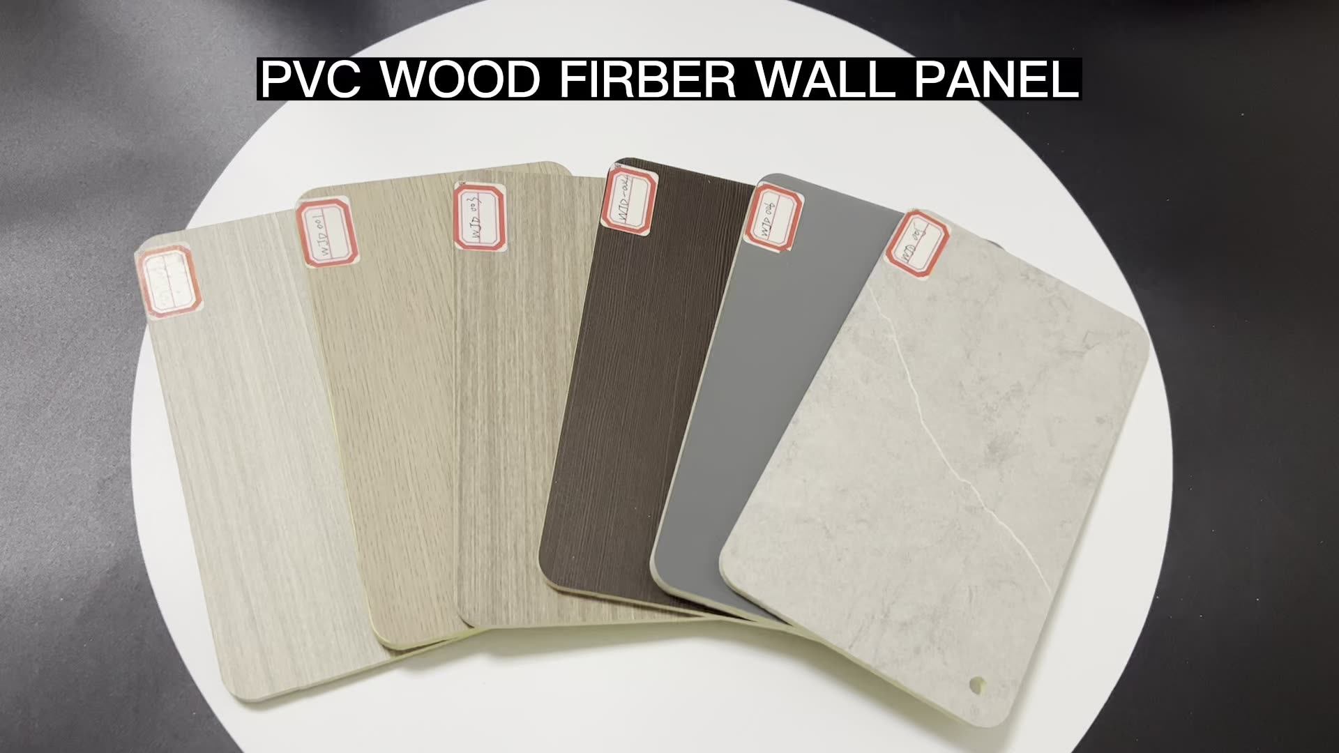 Modern High Technical Kitchen Cabinet Wpc Wood Plastic Composites Wall ...