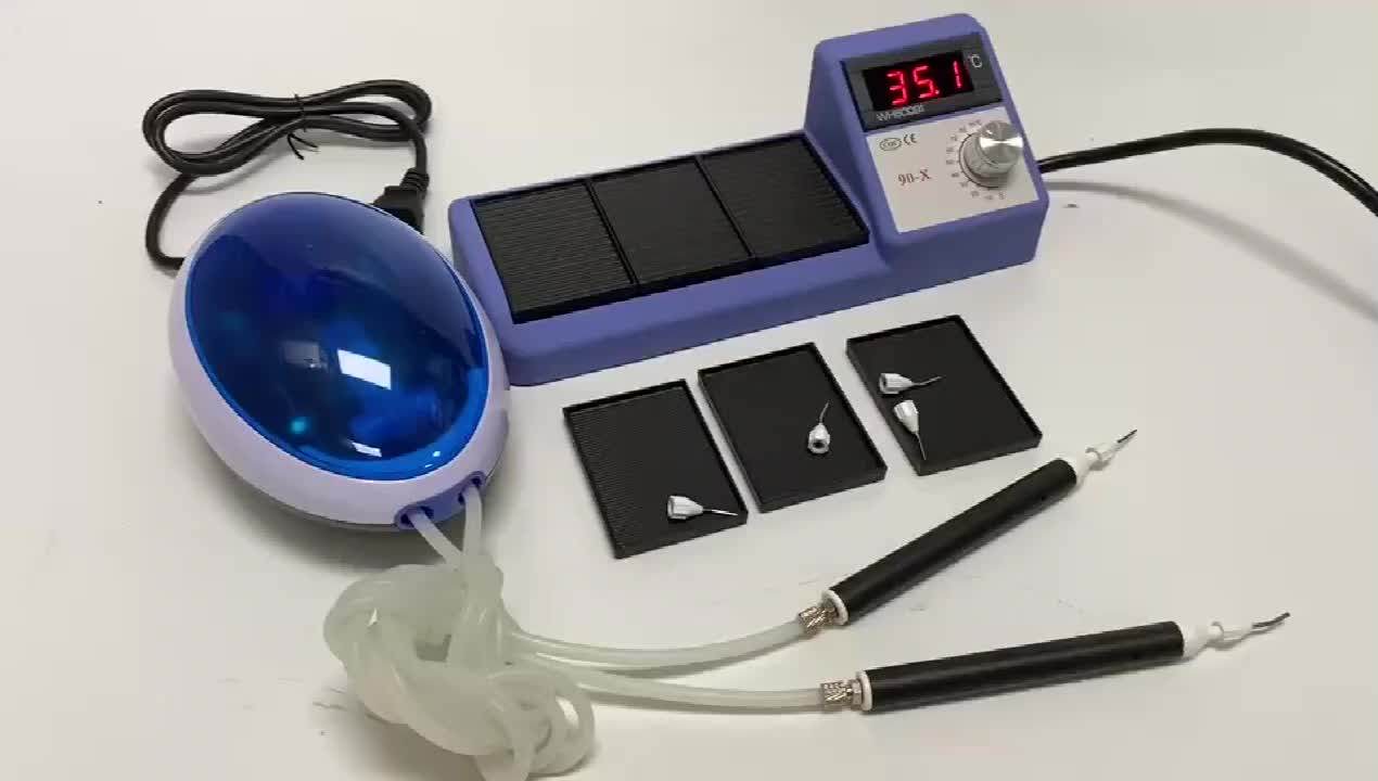 Jewelry Tools Wax Setting Machine Micro Stone Setting Machine New ...