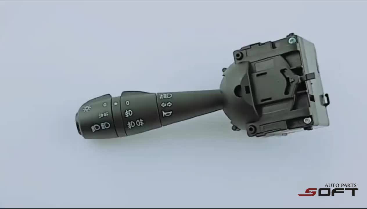 Auto Turn Signal Switch 8201167988 / 255405056r / 255400337r / 251682 ...