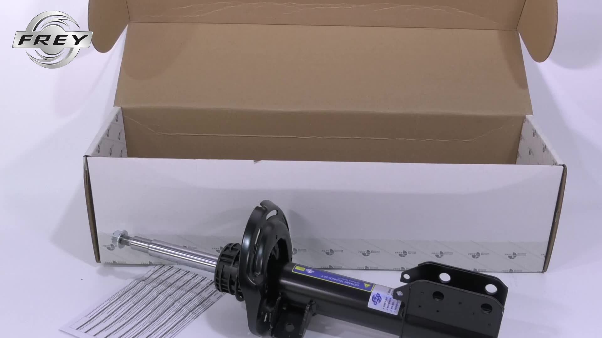 2043231700 X204 Glk Front Shock Absorber For Mercedes Benz Car Frey ...