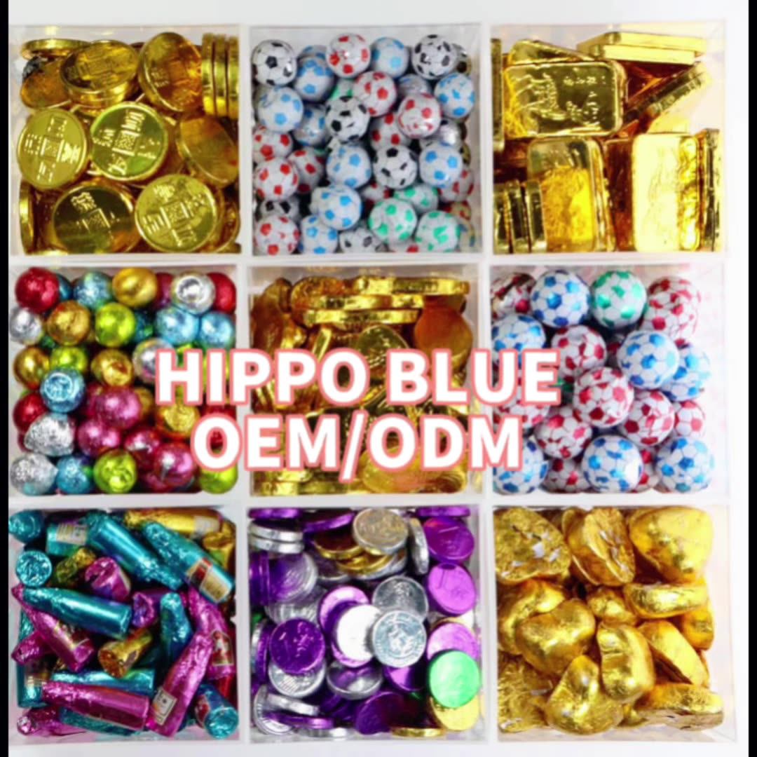 China Factory Direct Selling Private Label Customized Gold Coin ...