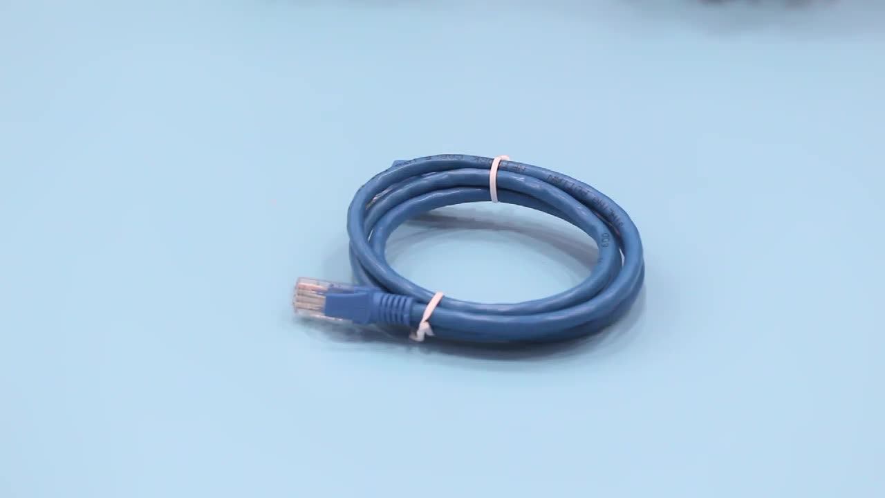 15m Sftp Ftp Utp Lan Cat5 Cat 5 Cat6e Rj45 Connector Ethernet Cat6 ...