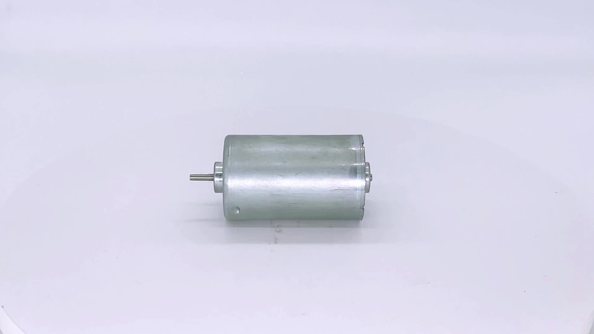 200w 36v Bldc High Torque Robot Joint Motor Pump High Voltage Hair ...