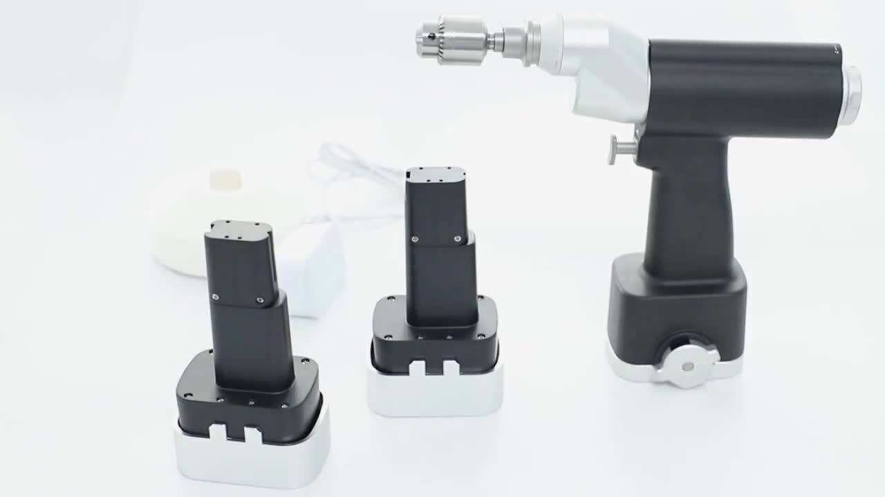 Wholesale Products Cannulated Orthopedic Surgical Instruments Medical ...