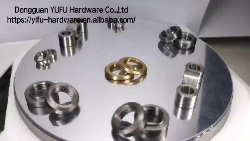 Oem Hex And Round Stainless Steel Spacer Studs Aluminum Standoff ...