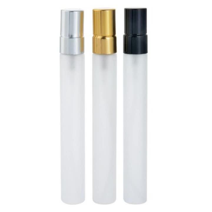 Sample Free 10ml Empty Mini Sample Perfume Tube Glass Cosmetic Spray ...